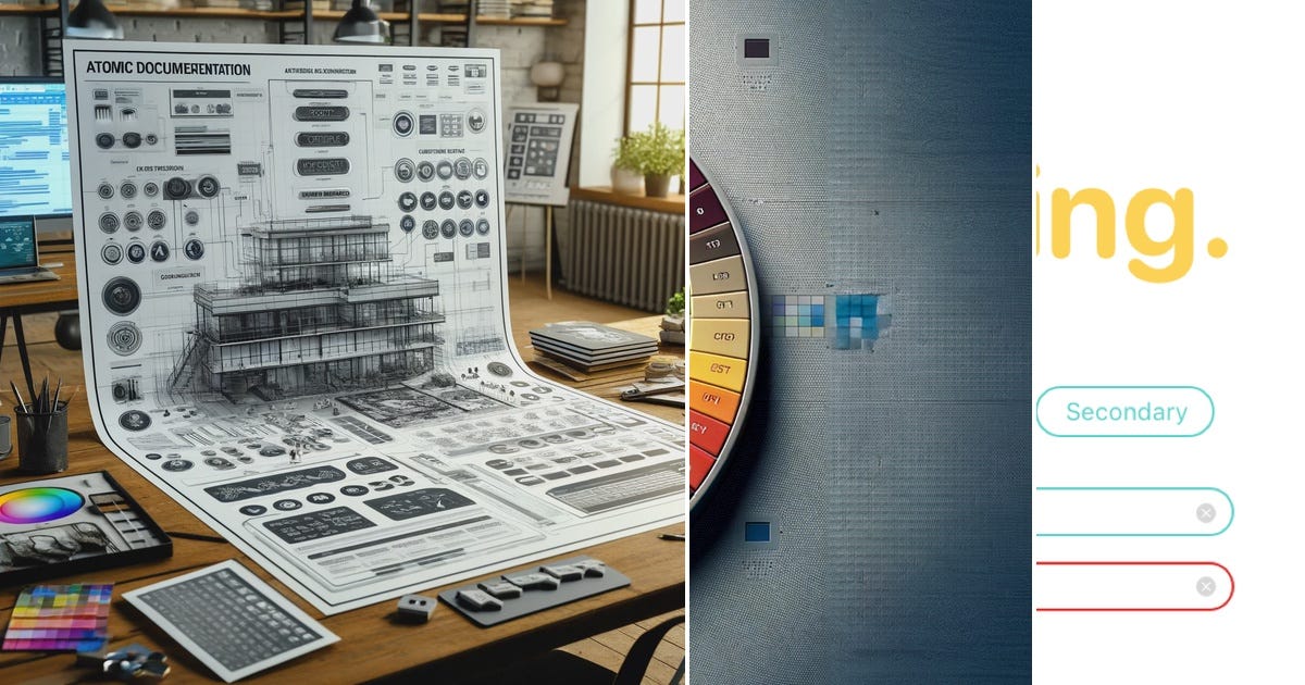 List: UI, Style Guides | Curated by Greg White | Medium