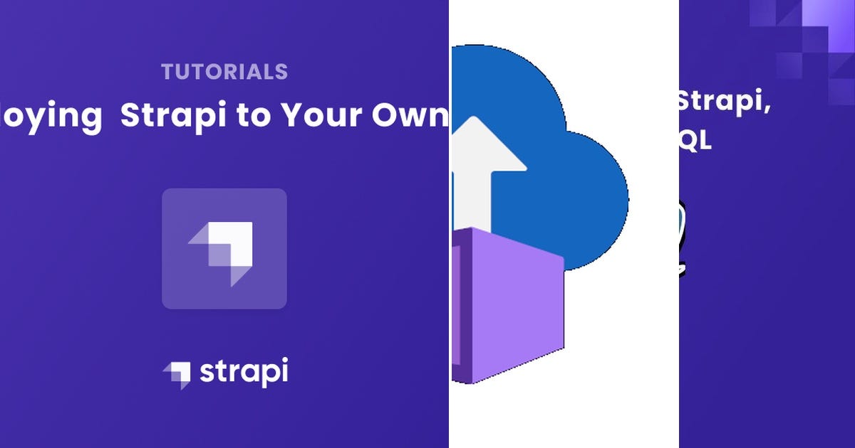 List: strapi | Curated by MastaBlasta | Medium