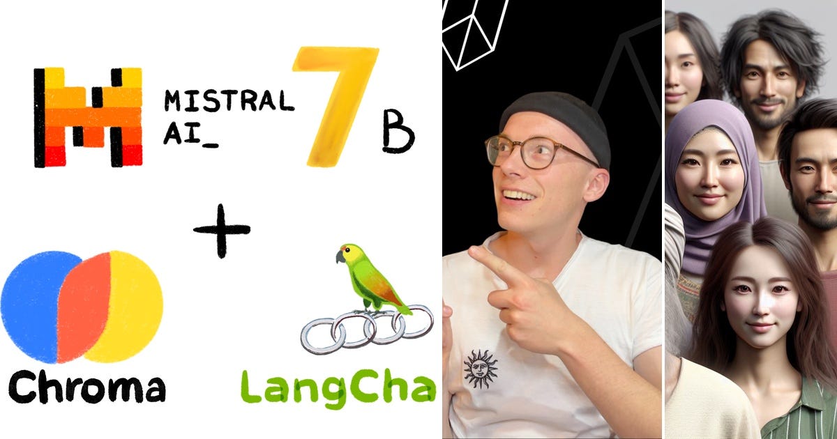 List: RAG | Curated by Rmagistroni | Medium