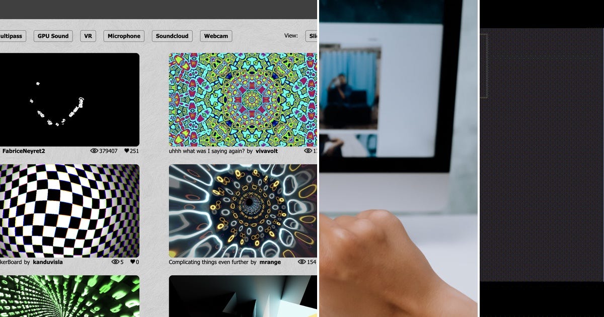 List: SwiftUI | Curated by Aproje | Medium