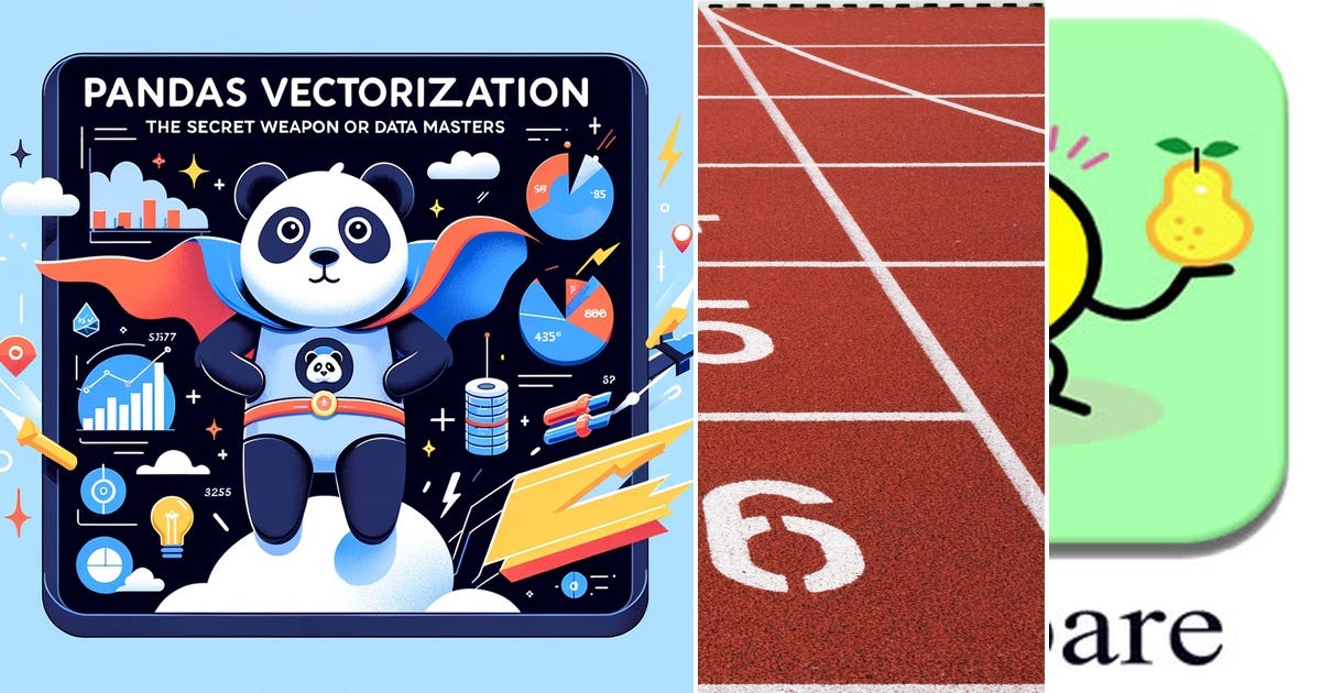 List: Compare JASON Objects | Curated by Magzine | Medium