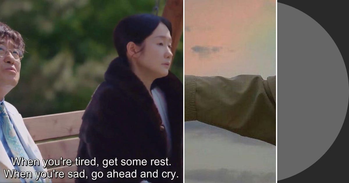 List: 🫶🏻 | Curated by ely | Medium