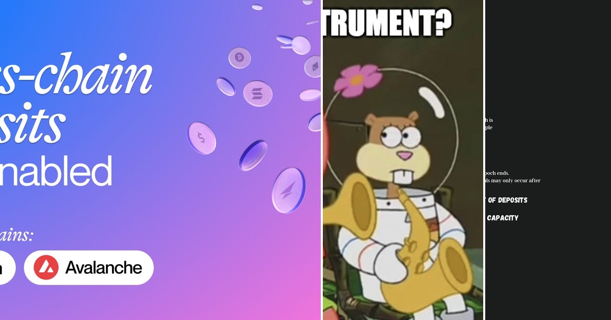 List: Options | Curated by Patrick Oser | Medium