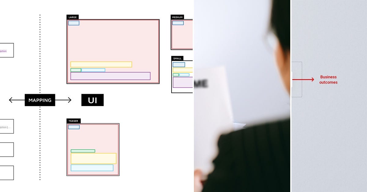List: UX Design | Curated by Hannah Moon | Medium