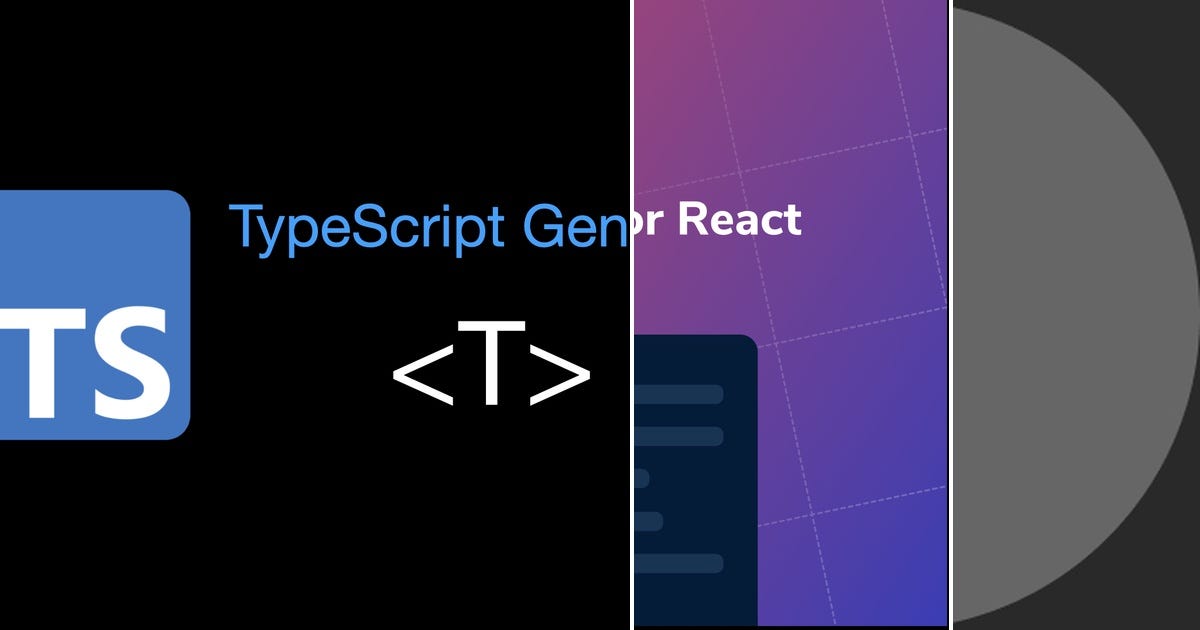 List: Typescript | Curated by Max A | Medium