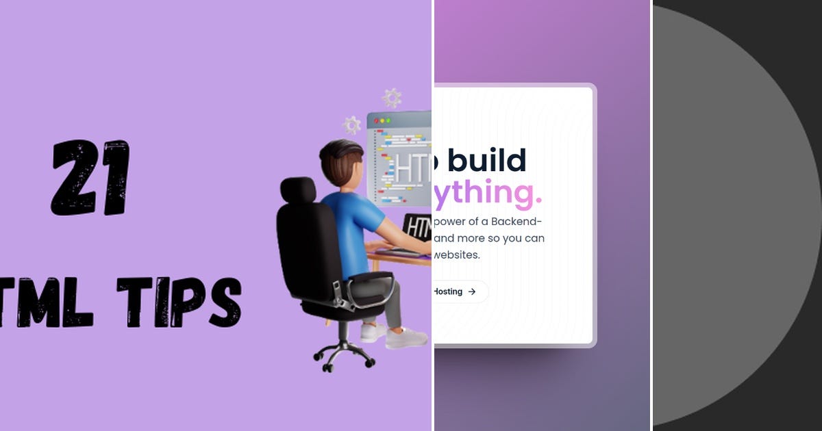 List: Dev | Curated by Samuel Urbina | Medium