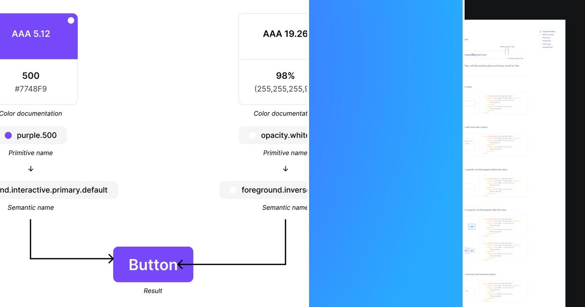 List: Design Systems | Curated by Josh Paris | Medium