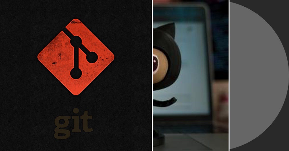 List: Git | Curated by Chris Howden | Medium