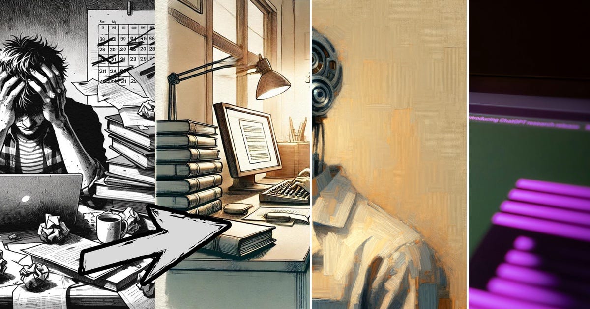 List: Need to Learn | Curated by Oludare Momoh | Medium