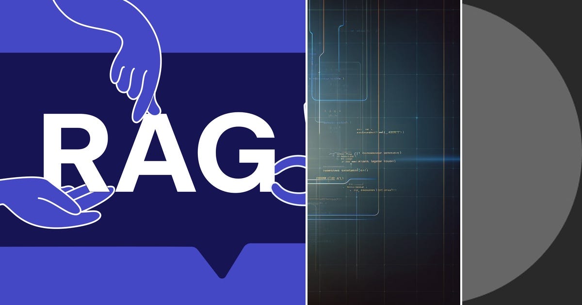 List: RAG | Curated by eddy | Medium