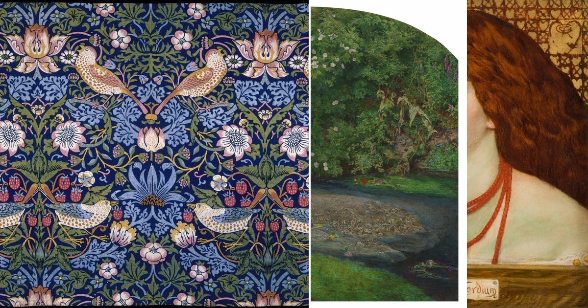 List: 【JT聊藝術】 | Curated by JT Jacque | Medium