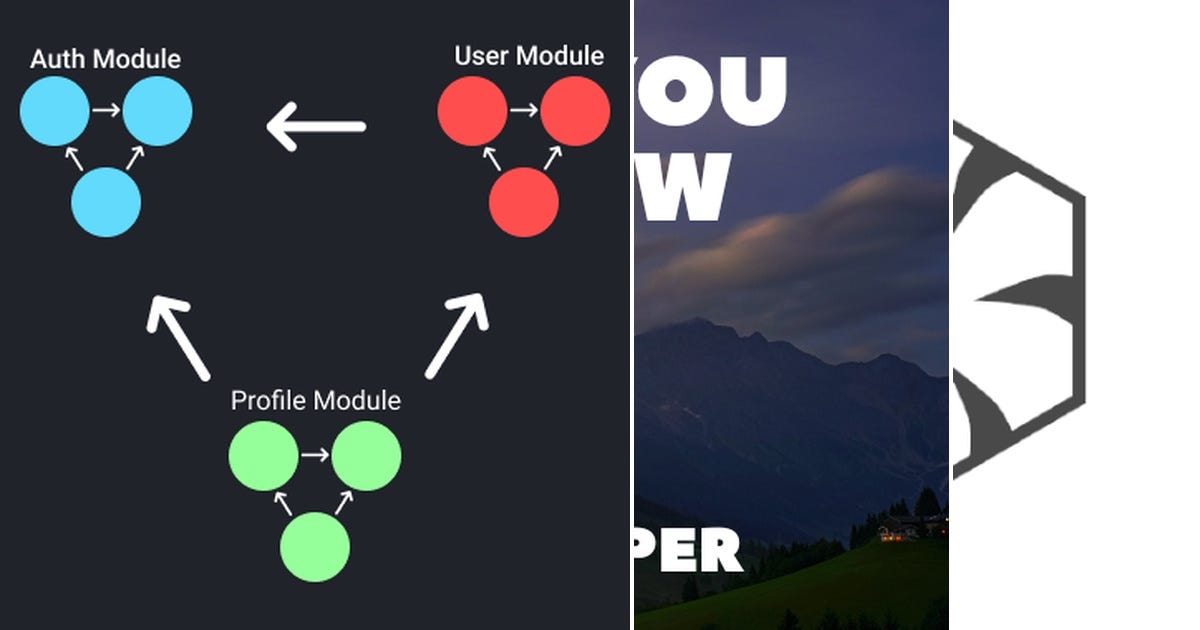 List: React | Curated by Jonas | Medium