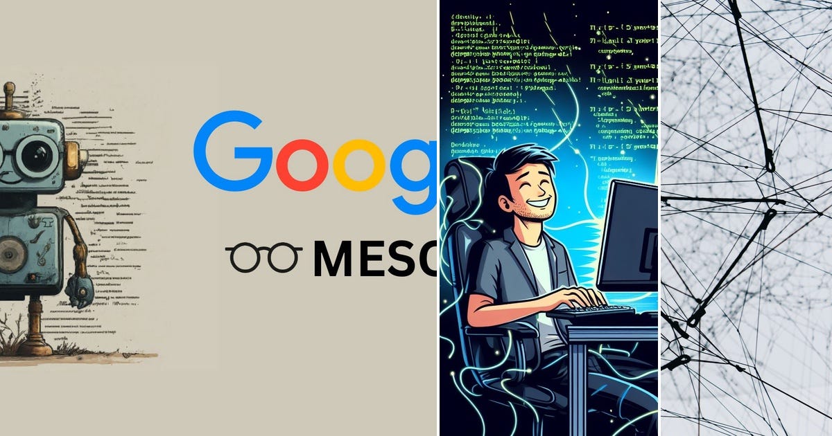 List: Python | Curated by Rohit Mallya | Medium