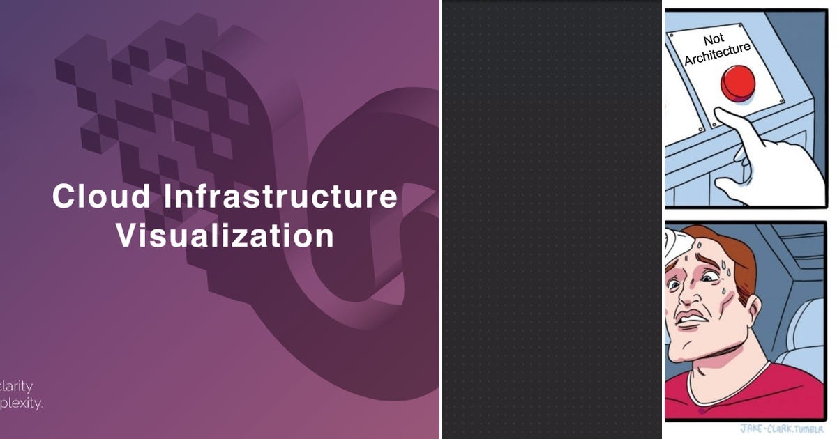 List: Tech.architecture.diagramming | Curated by Works | Medium