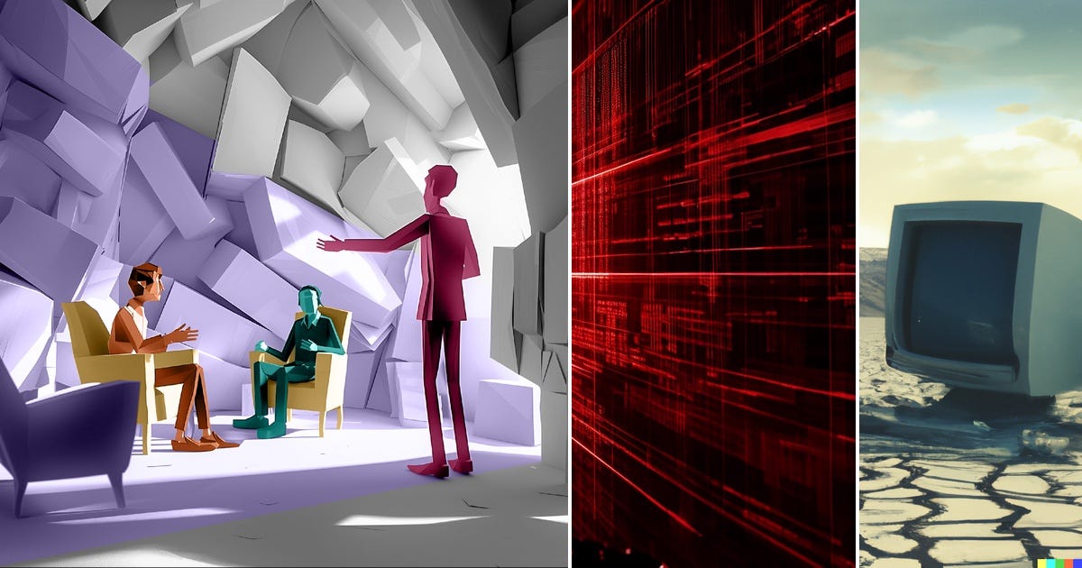 List: Computer Science | Curated by Matthew Oddo | Medium