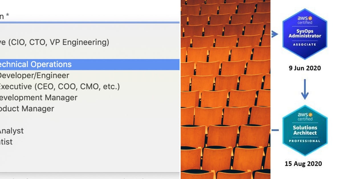List: Dev | Curated by Isaac | Medium