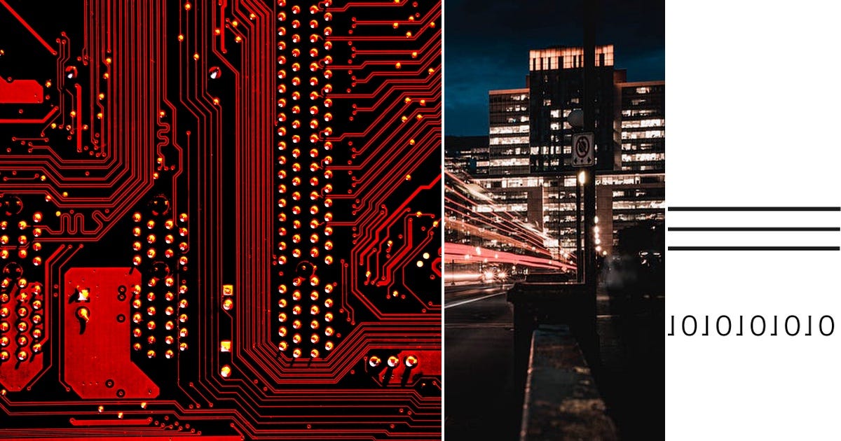 List: Python | Curated by Kyle Doan | Medium