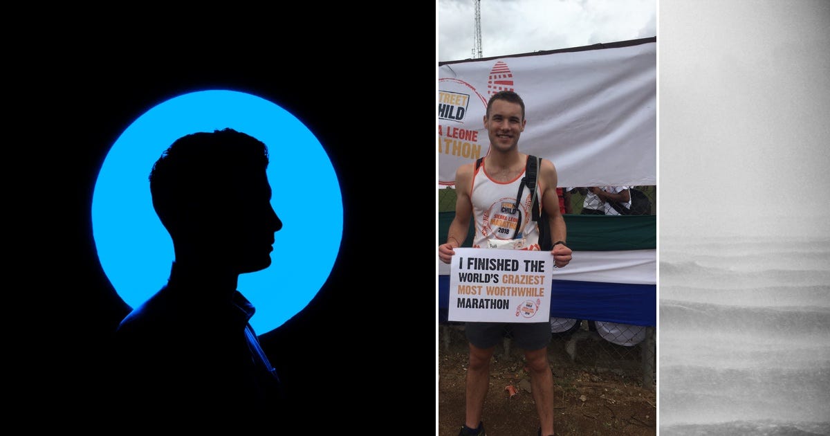 List: Open Journal | Curated by Matthew Geleta | Medium