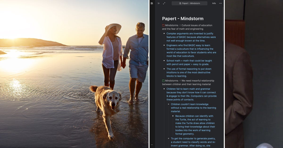 List: Life & Curiosity | Curated by Kane | Medium