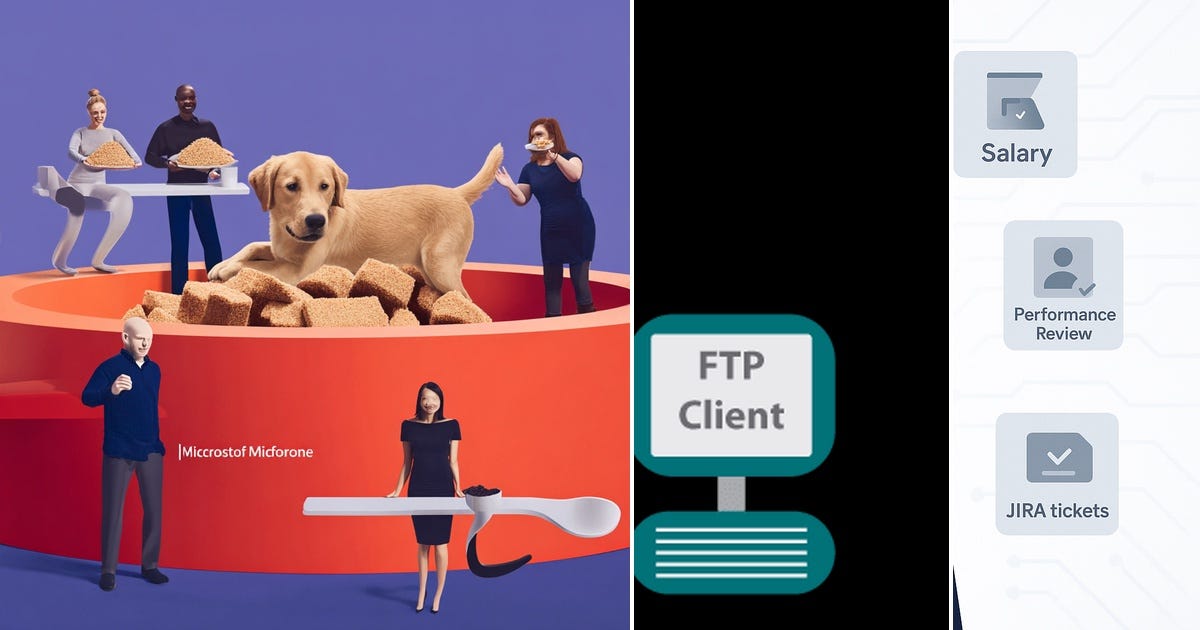 List: Good tech stuff | Curated by Harry | Medium