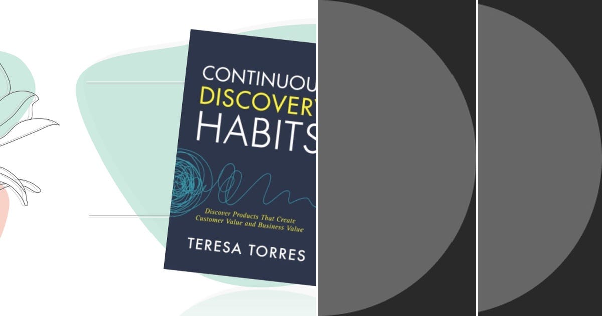 List: Design · Product Discovery | Curated by Thiago Pedrosa | Medium