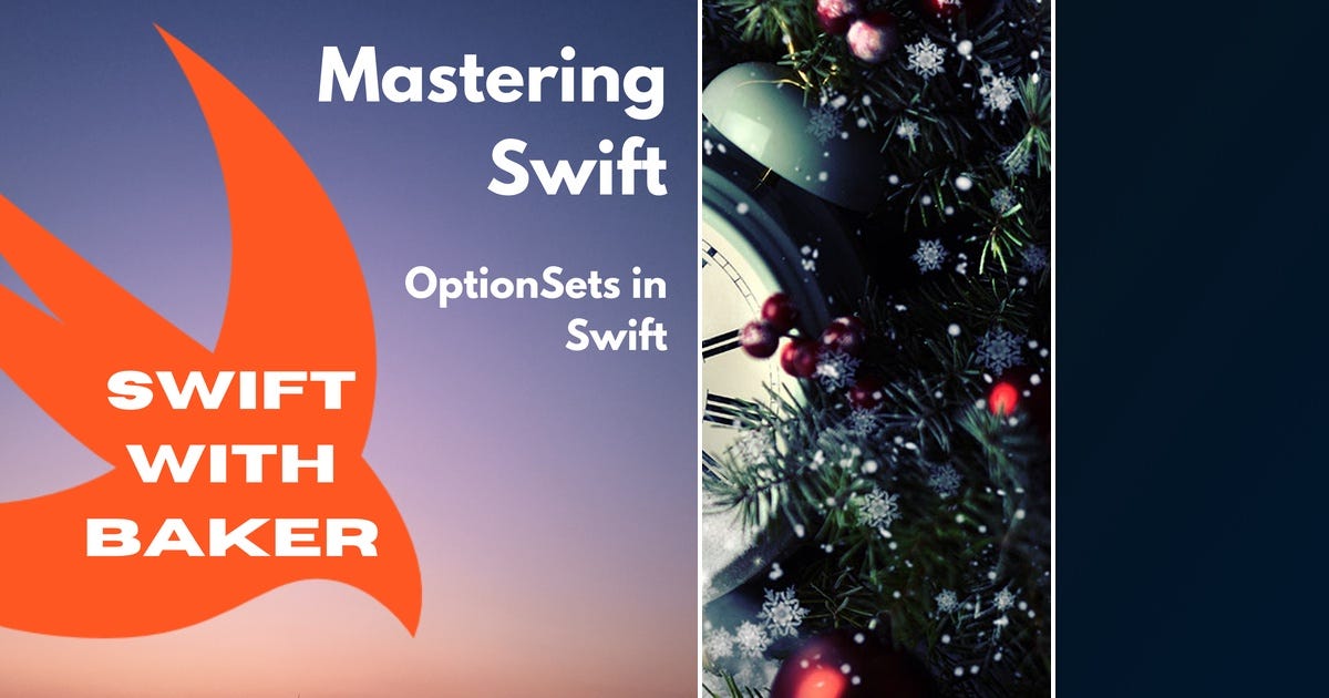 List: Swift | Curated by Radu Istrati | Medium