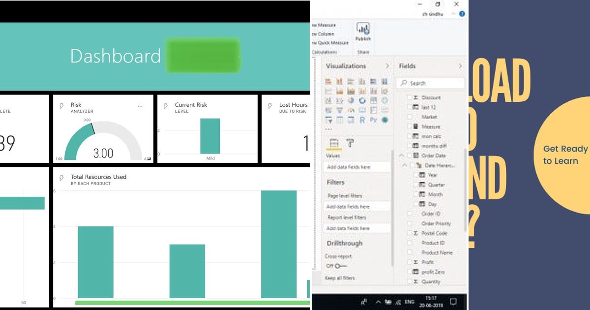 List: Power BI | Curated by Boris Dracka | Medium