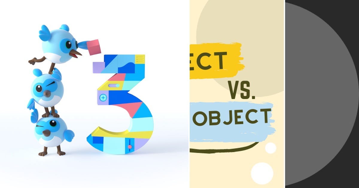 List: Programming | Curated by Marcin Adamski | Medium