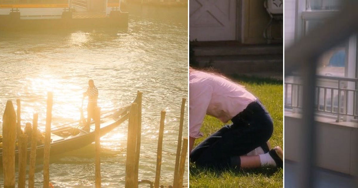 List: me, myself and i | Curated by ae | Medium