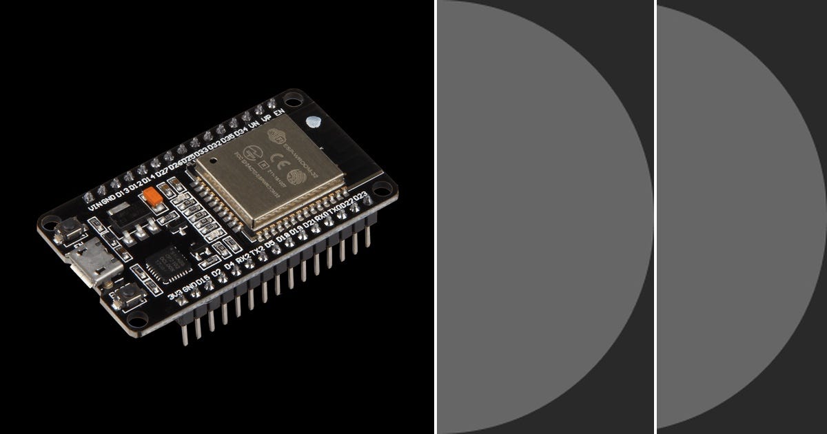 List: ESP32 | Curated by Emre ege | Medium