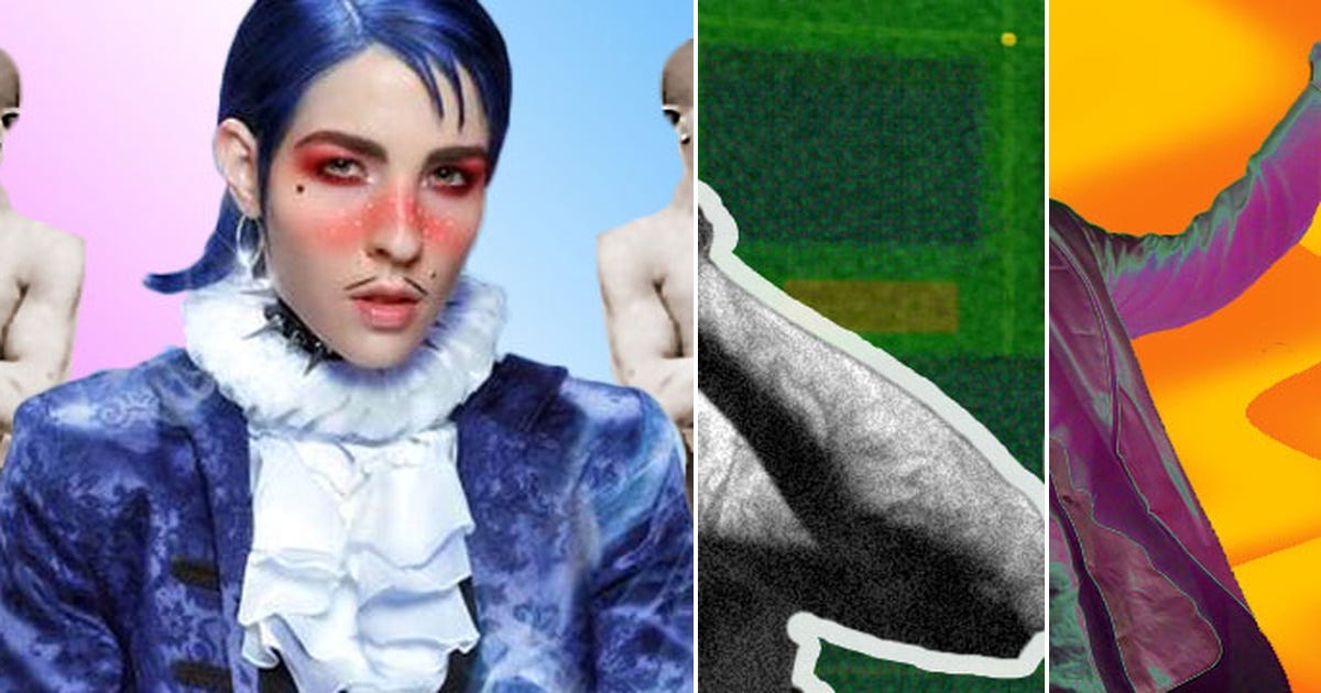 List: All Things Music | Curated by Luke W. Henderson | Medium