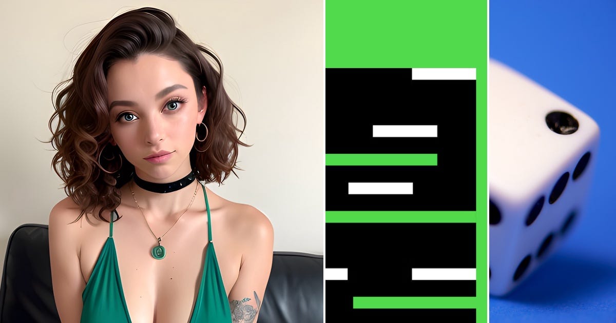 List: AI | Curated by Maurizio | Medium