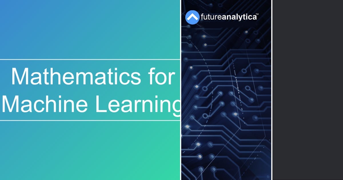 List: Machine learning | Curated by Vamshi | Medium