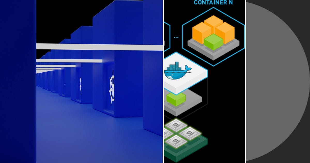 List: SuperComputer- GPU clusters | Curated by Javier Bosch | Medium