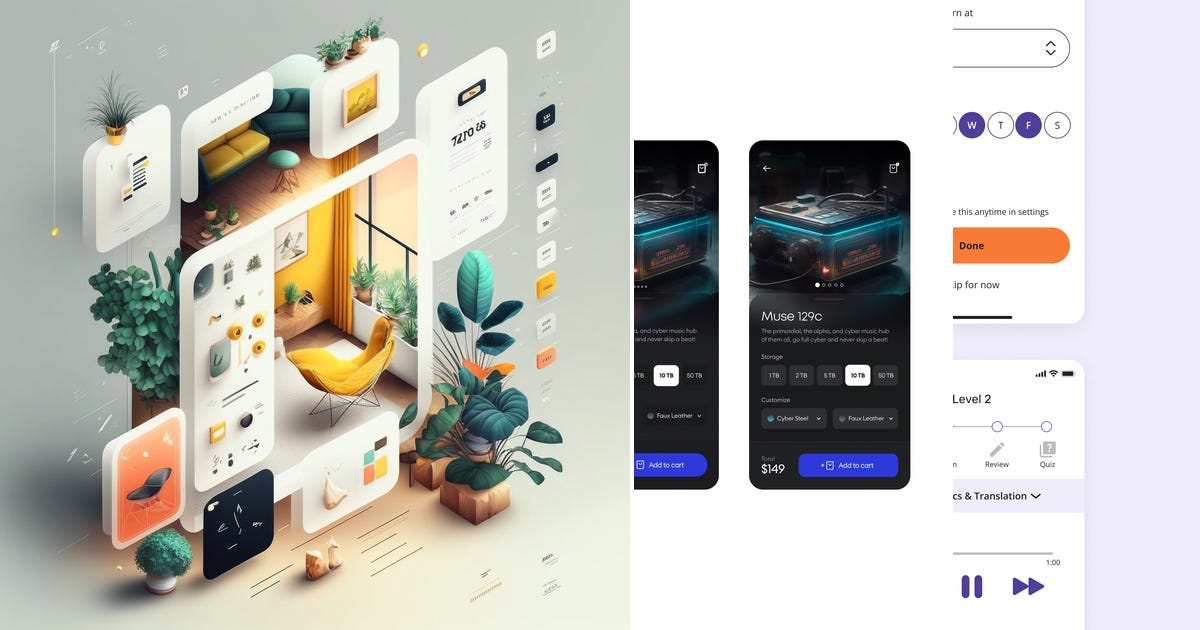 List: Ui/ux | Curated by Edwin Ties | Medium