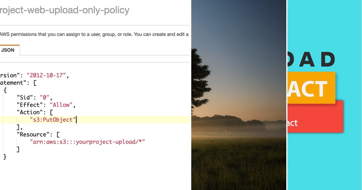 List: Frontend | Curated by Electronic Music Projects EMP180425D2A | Medium