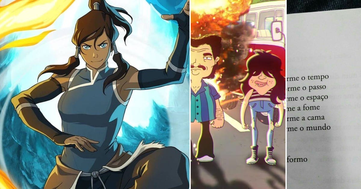 List: 🔎 Análises | Curated by Patrick | Medium