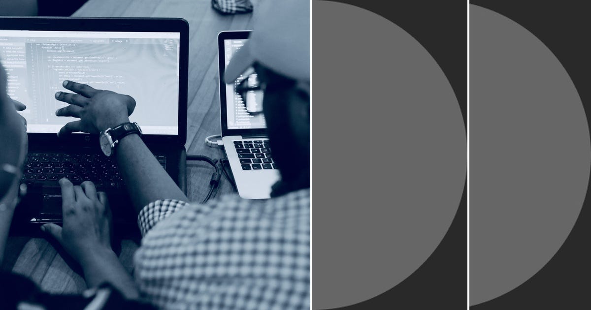 List: asynchronous | Curated by Greg King | Medium