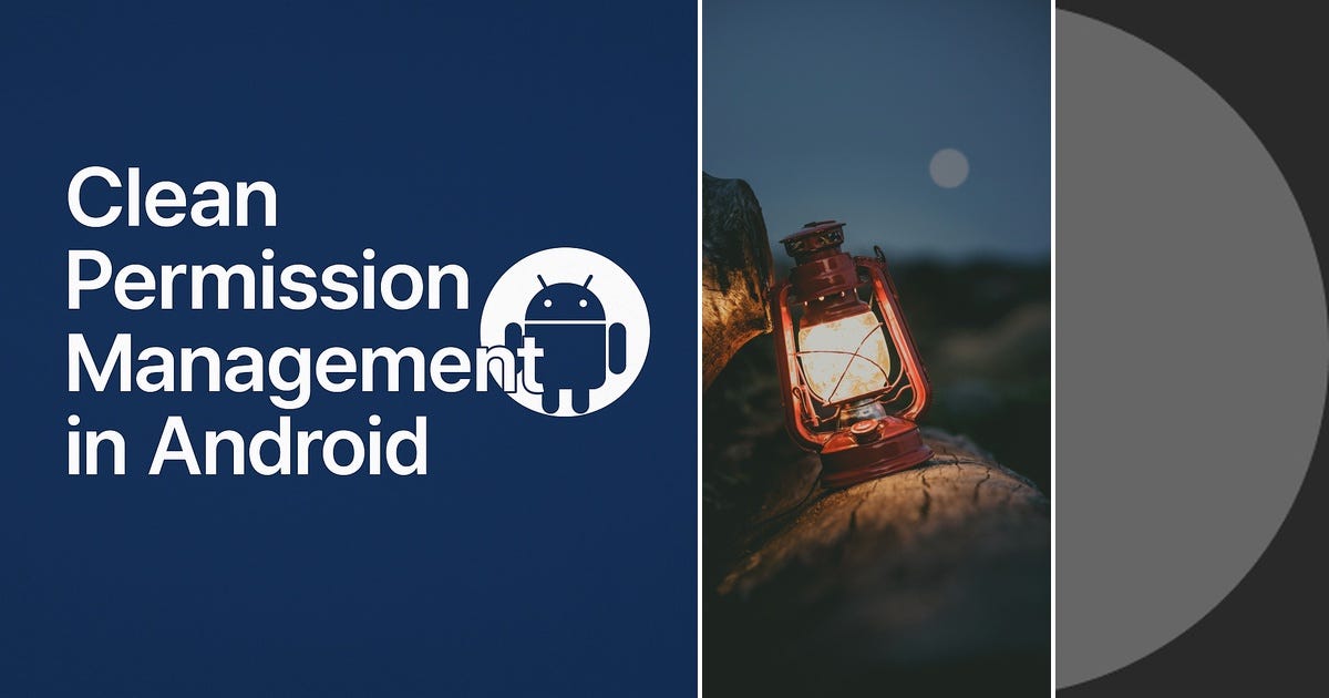 List: Android learning | Curated by Neeraj Kumar | Medium