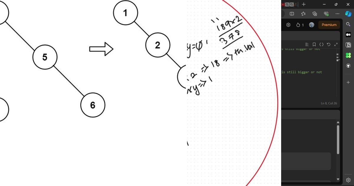 List: LeetCode | Curated by FAIZAL | Medium