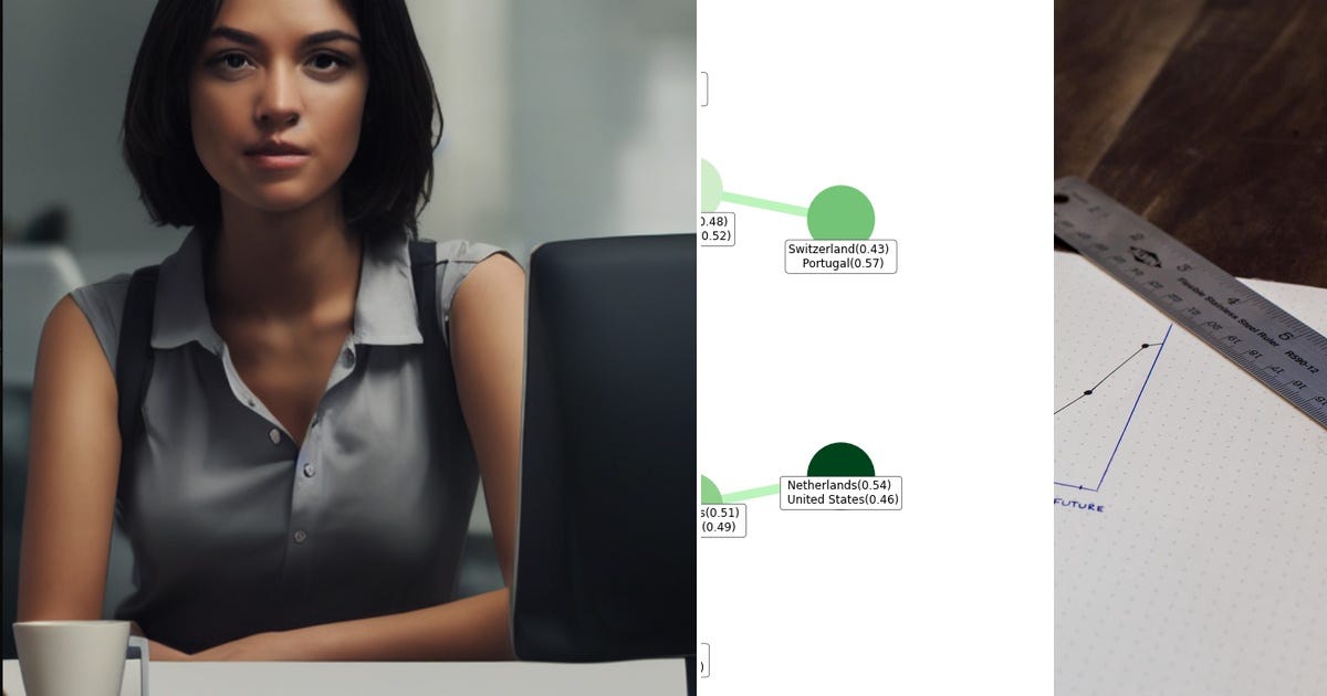 List: Projects | Curated by Pierre Le Roux | Medium