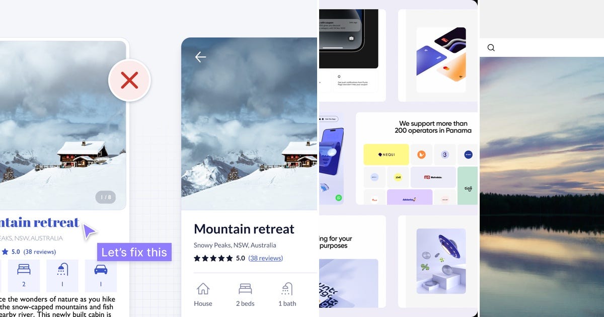 List: Web Design | Curated by Williamvlr | Medium