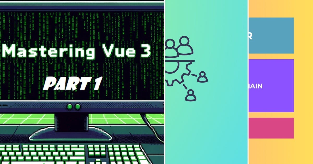 List: Vue.js | Curated by Laurie Jefferson | Medium