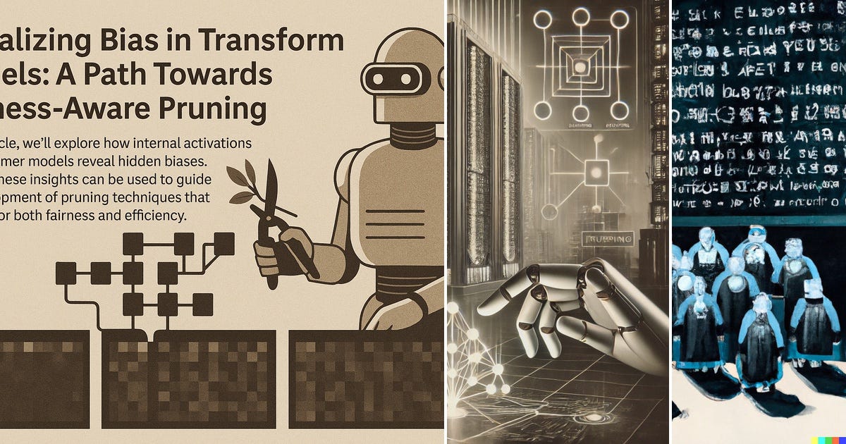 List: Large Language Models Practical Course | Curated by Pere Martra | Medium