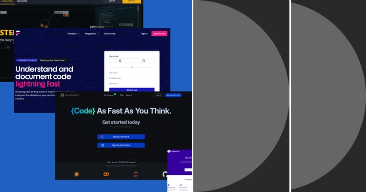 List: Dev | Curated by martin white | Medium