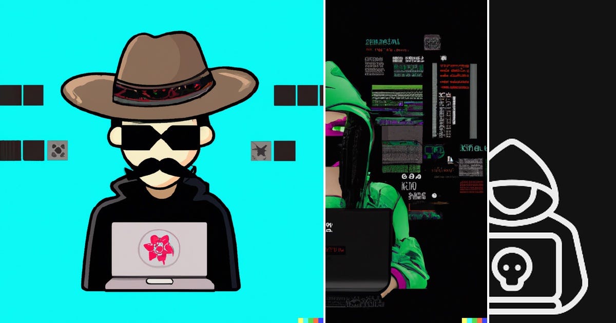 List: Hacking | Curated by Erick Rojo | Medium