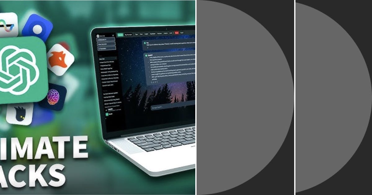 List: AI | Curated by blakcat | Medium