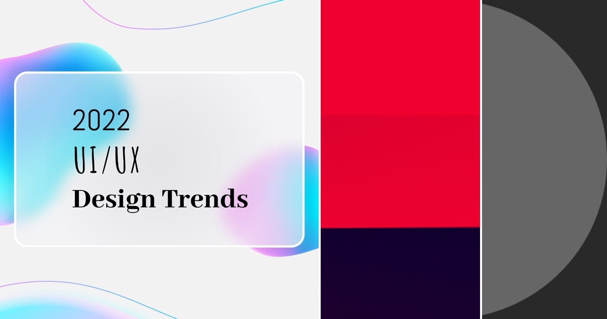 List: UX | Curated by Gilmar Rodrigues | Medium