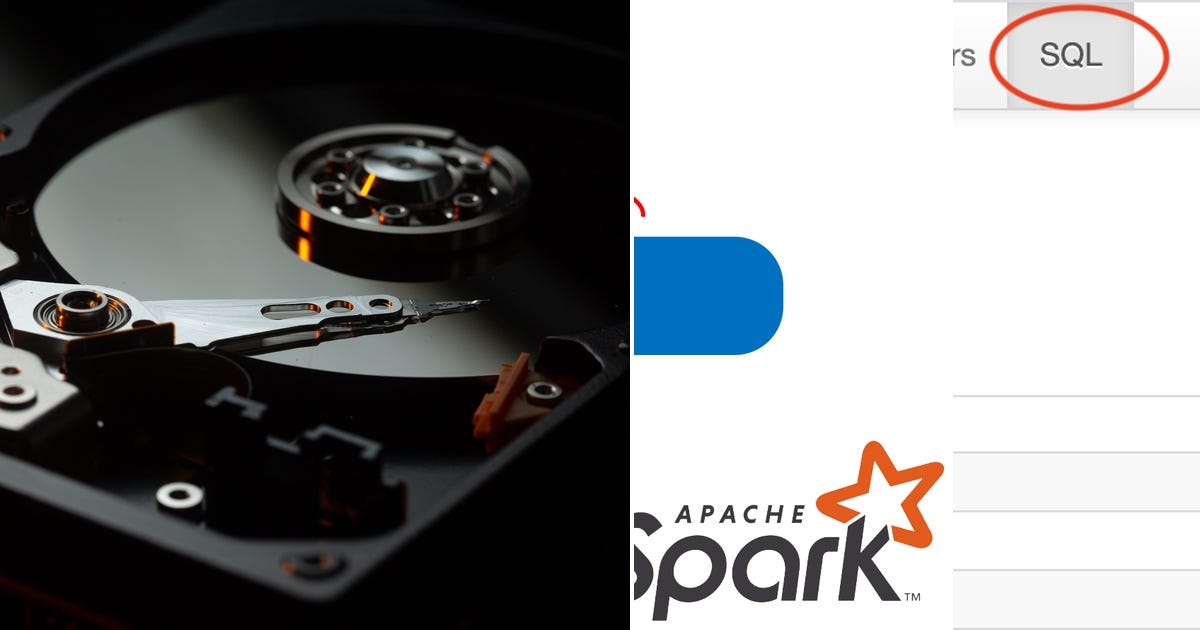 List: Spark & PySpark | Curated by Pedro | Medium