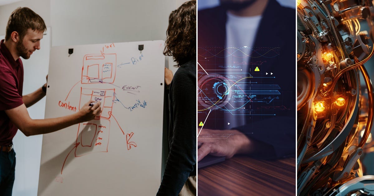 List: GEN_AI | Curated by Jacob Grow | Medium